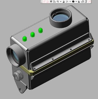 isicad: КОМПАС-3D v17. Первые впечатления от нового интерфейса