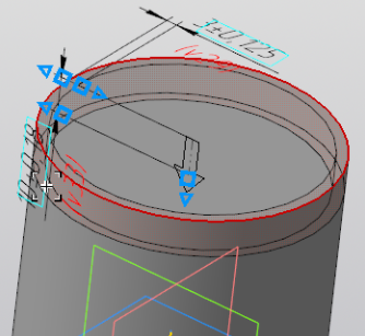 isicad: Коломенские «вафли» и другие скрытые новинки КОМПАС-3D v17