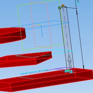 isicad: Скрытые новинки КОМПАС-3D v17: управление областью применения операций