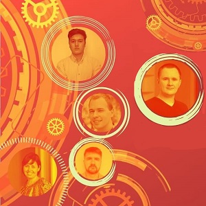 isicad: Завершилось обучение первого потока курса BIM Manager от Graphisoft на русском языке