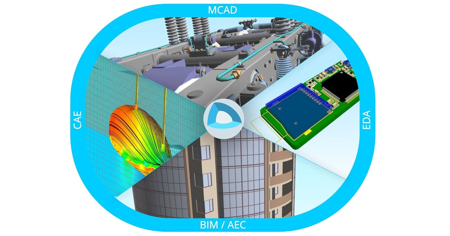 isicad: C3D Labs выпустила C3D Toolkit 2021 для разработки инженерных 3D-приложений