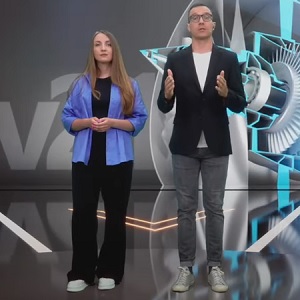 isicad: 204 видеоминуты о КОМПАС-3D v21