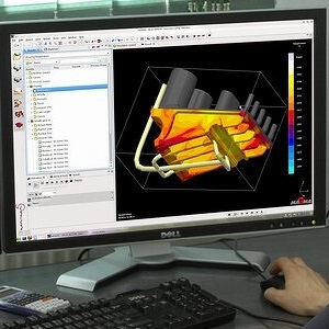 isicad: Программисты получают колоссальный объем САПР-работ на ближайшие семь лет