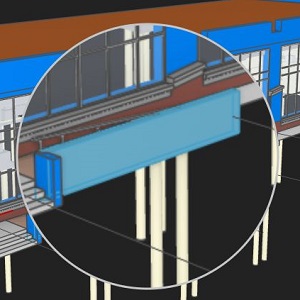 isicad: Что нового в продуктах Pilot для работы с BIM-моделями и экспертизы проектов