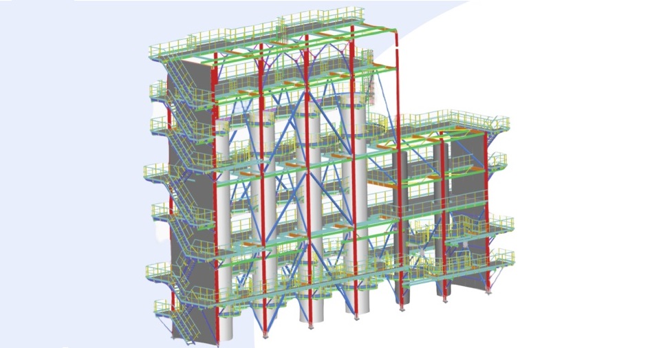 isicad: Последние версии CATIA V5 и Creo, обновленный манипулятор в Lab, поддержка свойств ...