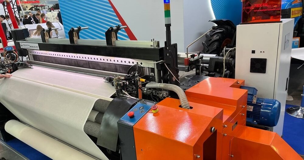 isicad: «Текстильмаш» выбрал MES-систему «Гольфстрим» для эффективного планирования и управления ...