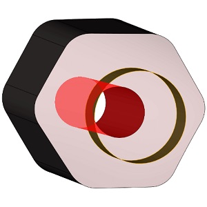 isicad: Геометрическое ядро RGK — год спустя