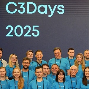 isicad: C3Days 2025: тенденции развития геометрического ядра в условиях активного импортозамещения