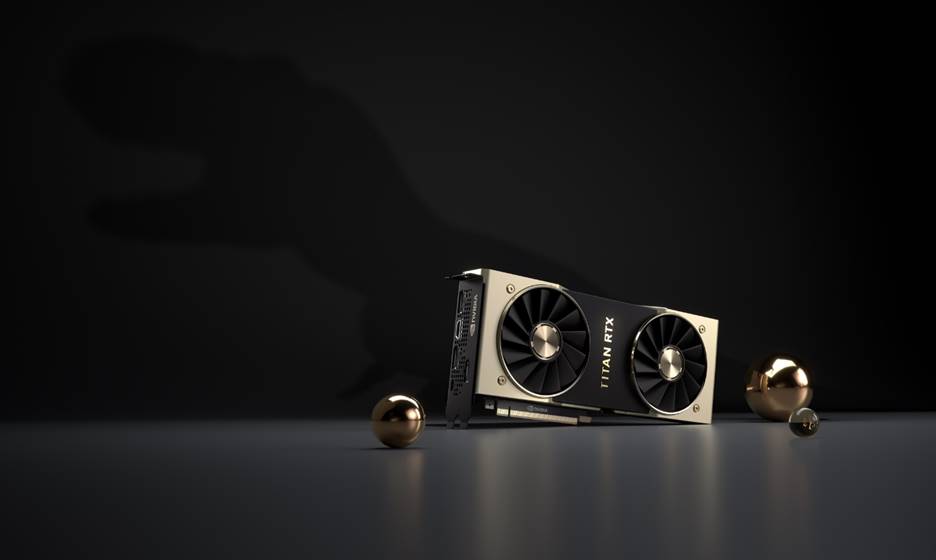 isicad: NVIDIA TITAN RTX: 130 терафлопс в операциях глубокого обучения ...