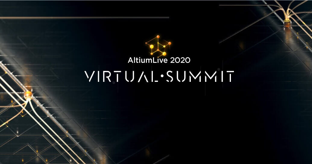 isicad: Altium проведет главное виртуальное мероприятие в индустрии ...