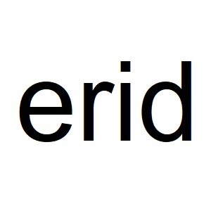 isicad: Маркируем рекламу токенами erid!