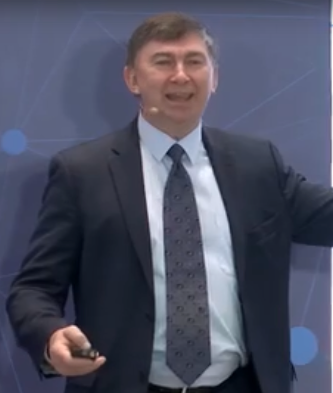 isicad: Сергей Кураксин о PLM «легкого», «среднего» и «тяжелого» класса в России, Китае и ...