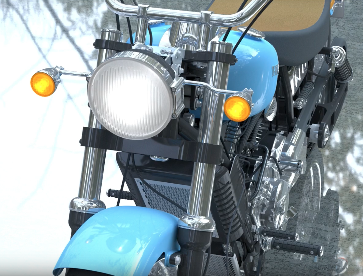 isicad: О новых российских разработках инженерных приложений